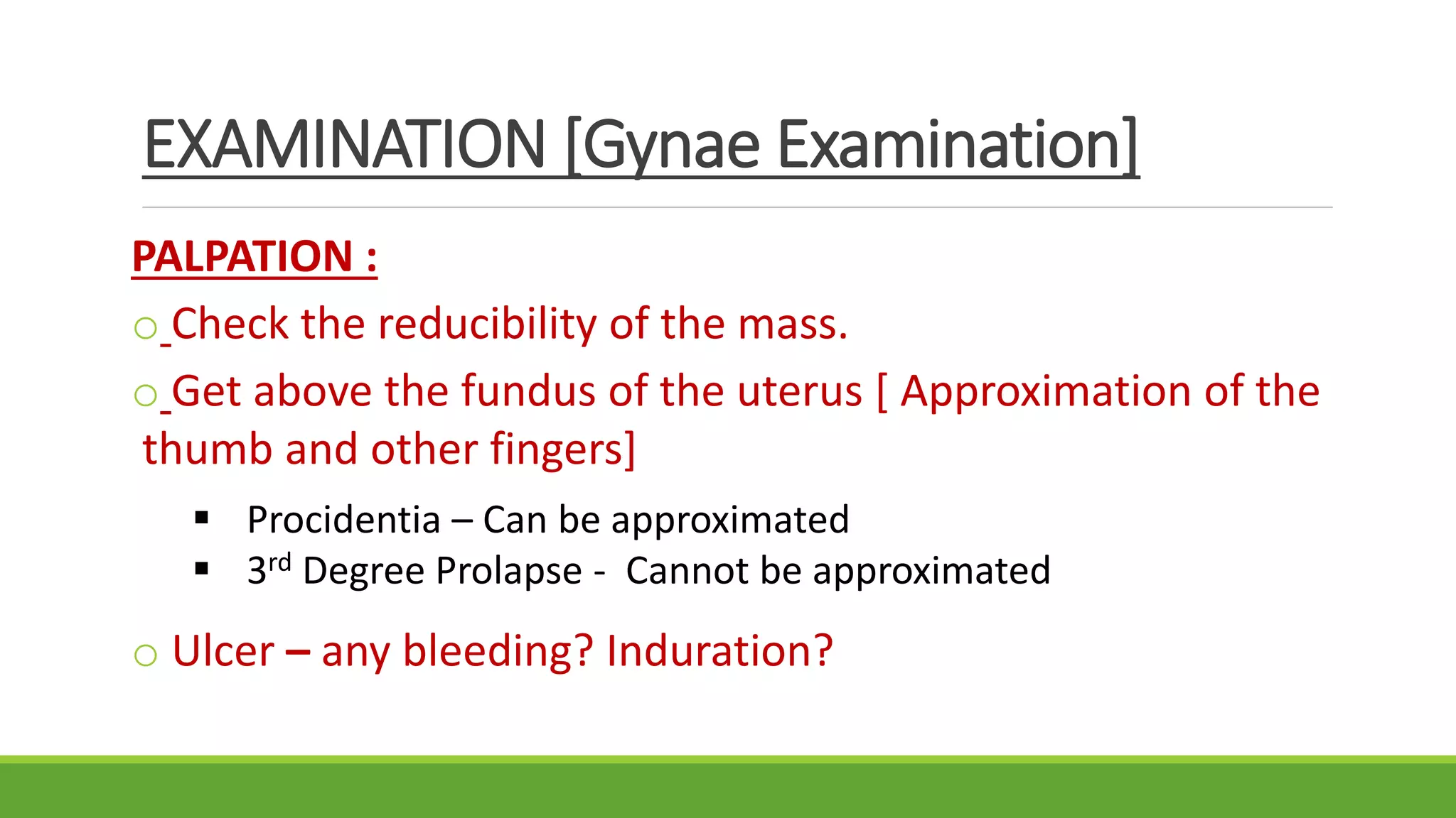 Uterine Prolapse.pptx
