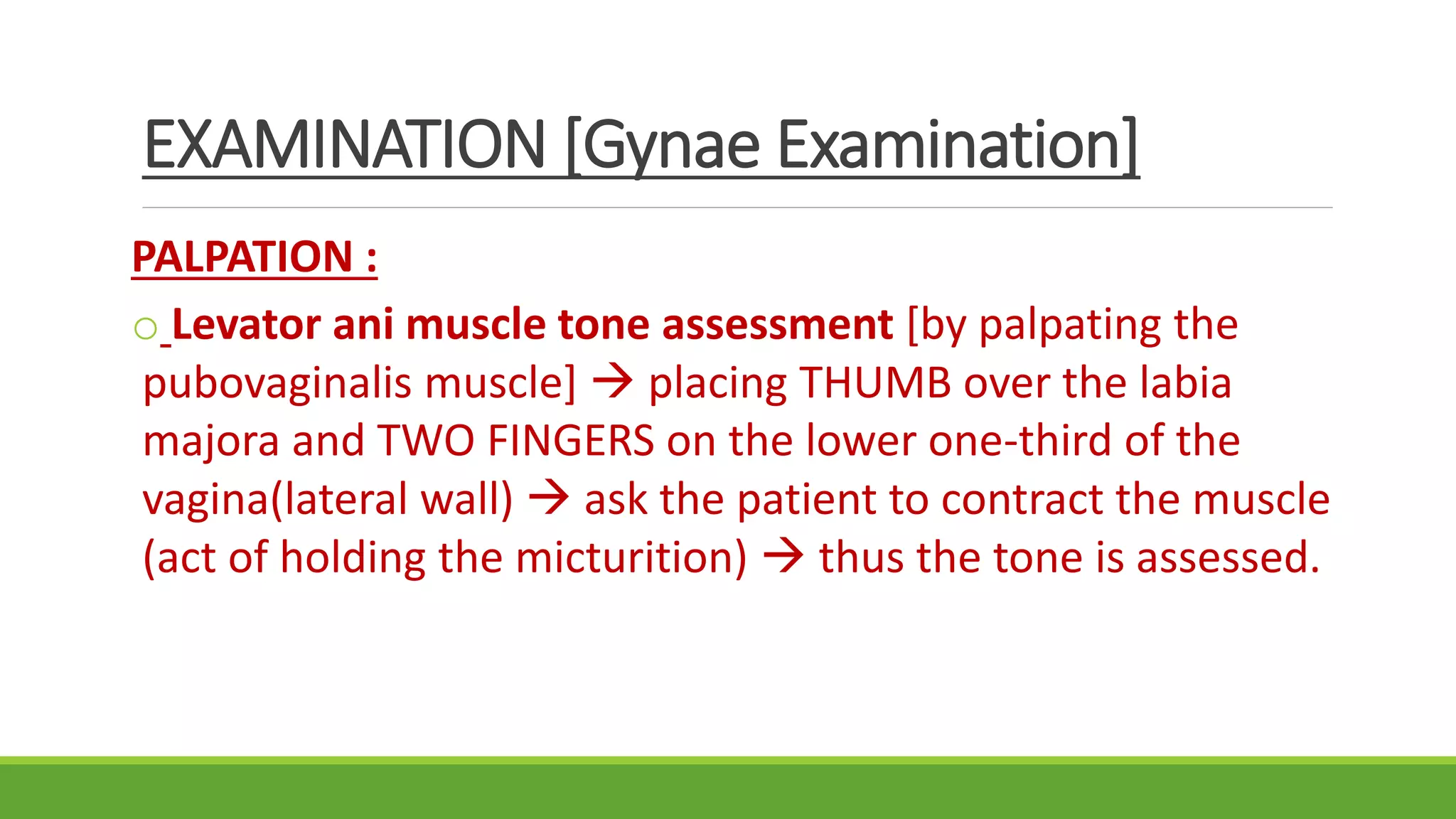 Uterine Prolapse.pptx