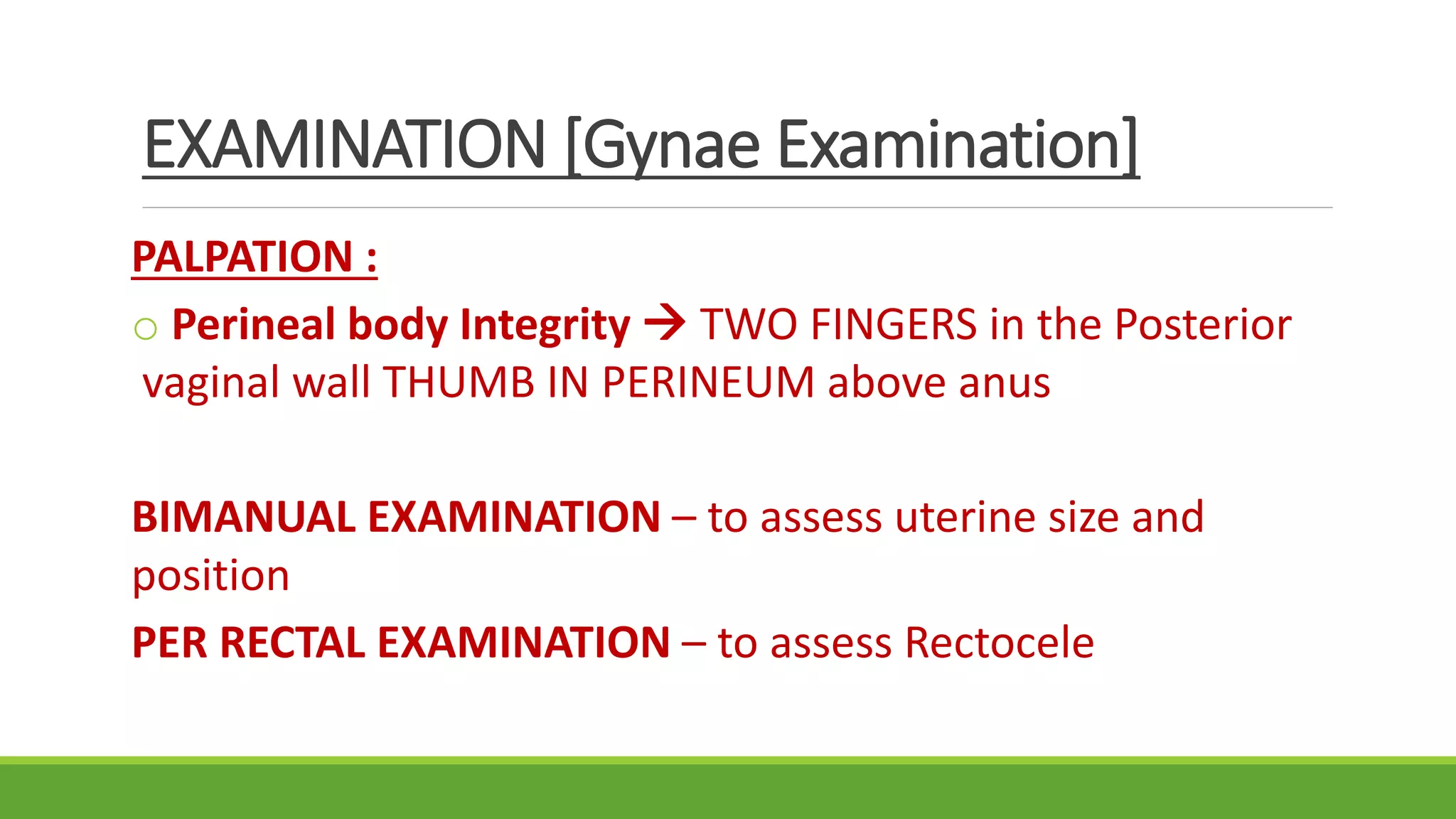 Uterine Prolapse.pptx