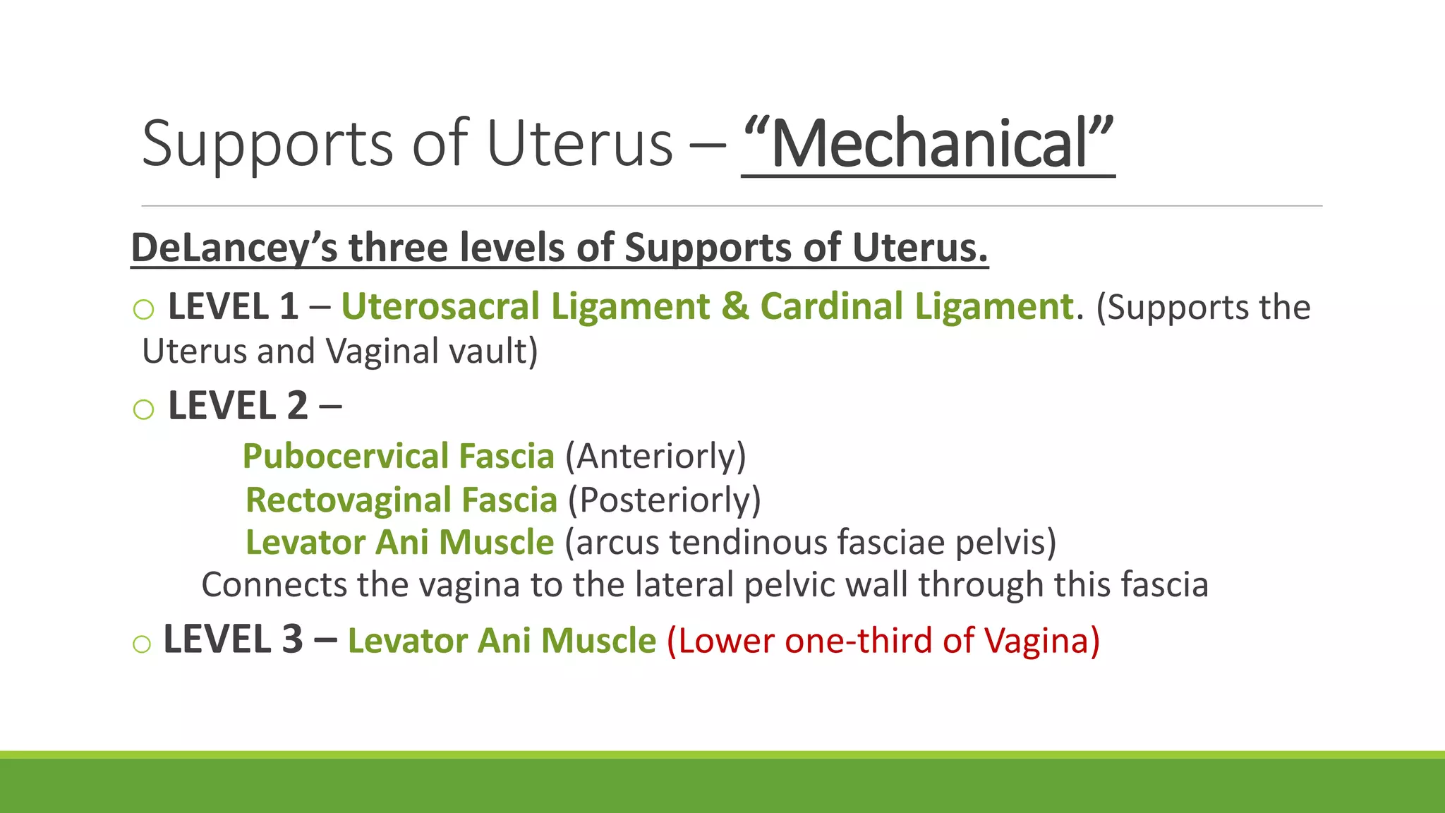 Uterine Prolapse.pptx