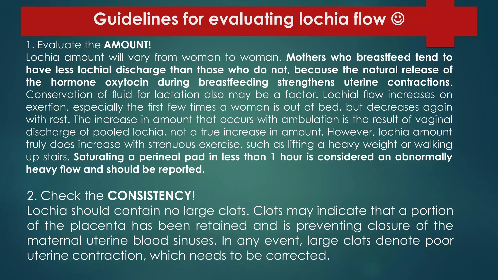 Postpartum Hemorrhage and Uterine Atony | PDF