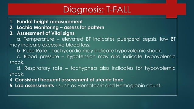 Postpartum Hemorrhage and Uterine Atony | PDF | Pregnancy ...