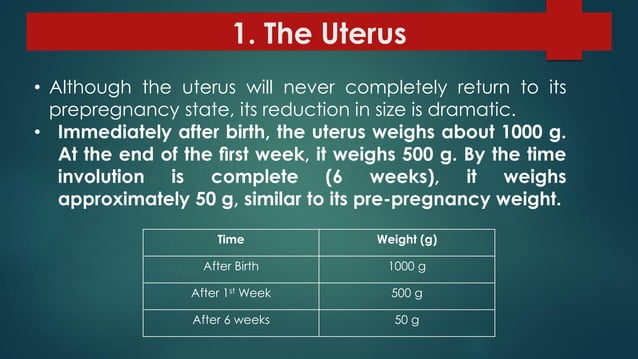 Postpartum Hemorrhage and Uterine Atony | PDF | Pregnancy ...