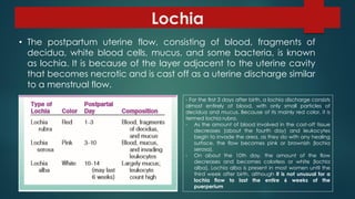 Postpartum Hemorrhage and Uterine Atony | PDF