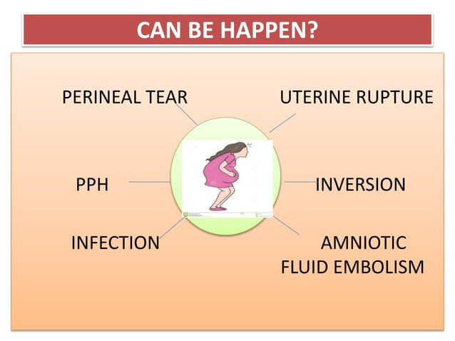 Uterine Inertia, Precipitate Labor and Uterine Tetany | PPTX ...