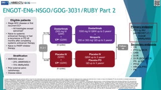 Report Back from SGO: What’s New in Uterine Cancer?.pptx