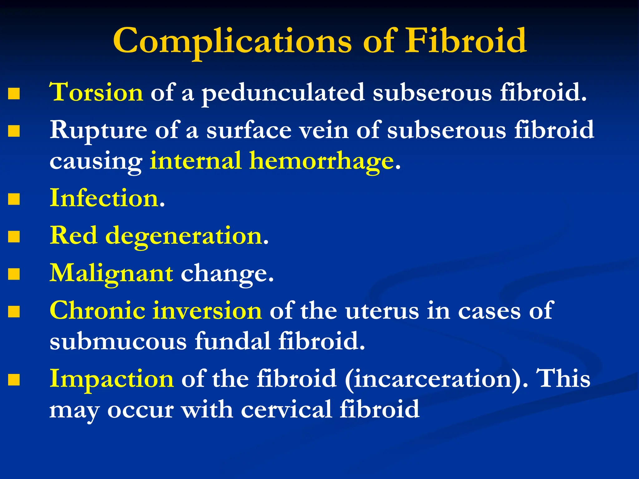 UTERING-FIBROID-1.pdf-lecture gynaecology | PPT