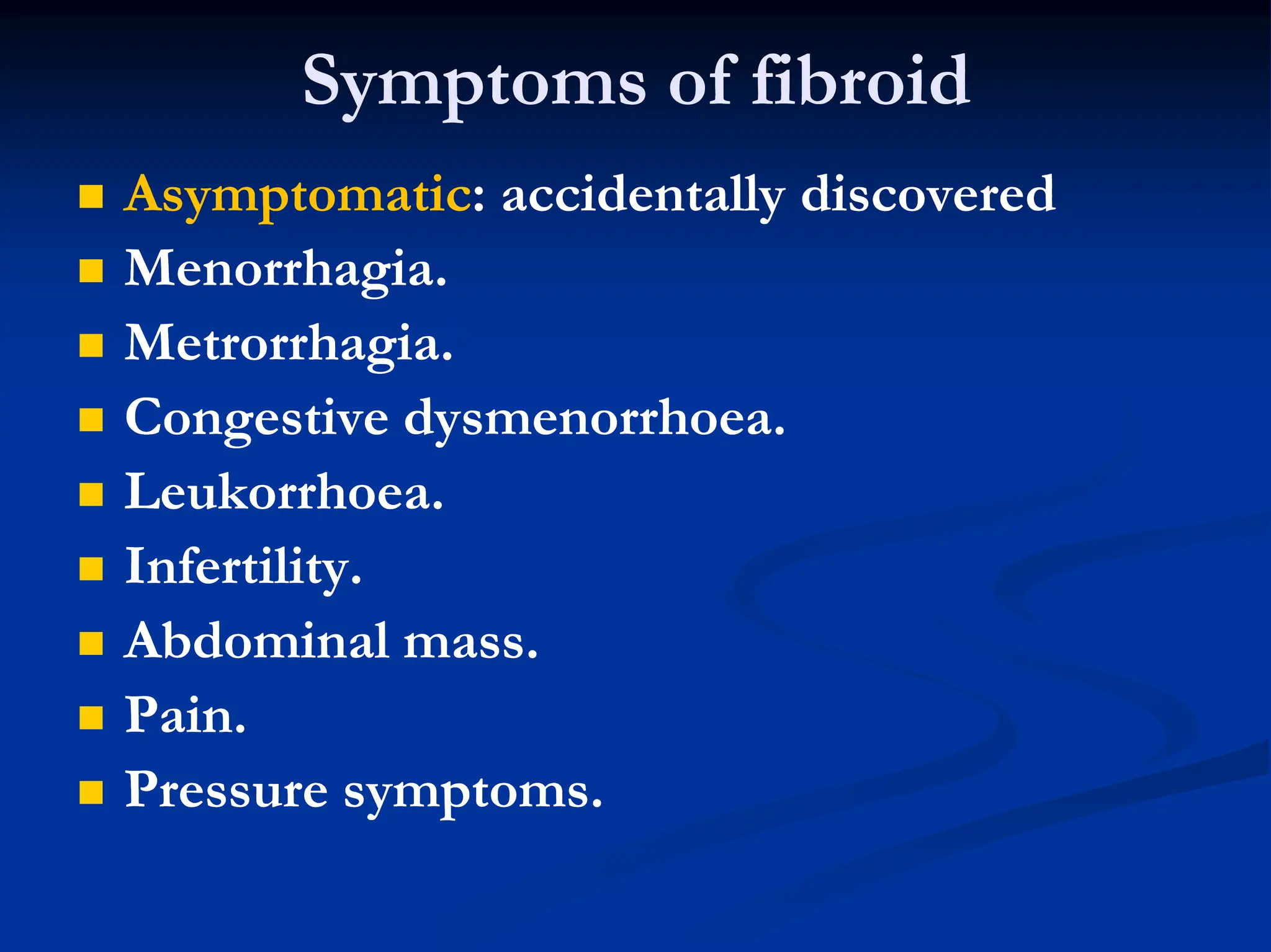 UTERING-FIBROID-1.pdf-lecture gynaecology | PPT