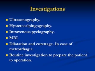 UTERING-FIBROID-1.pdf-lecture gynaecology | PPT