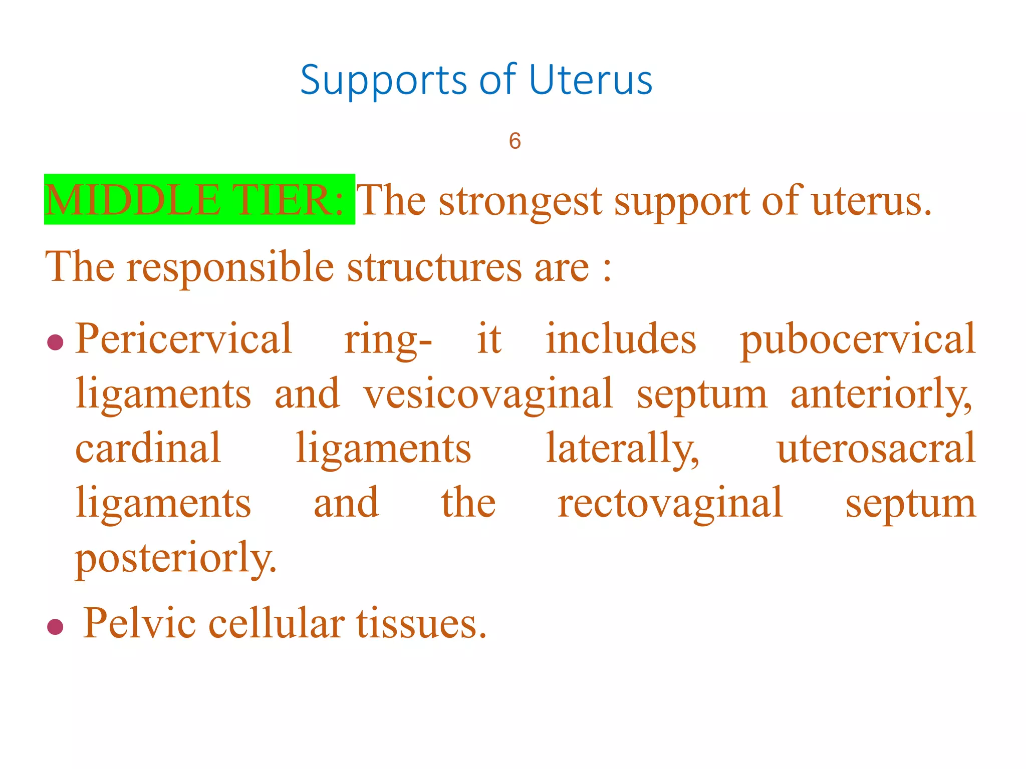 UTERO-VAGINAL PROLAPSE.pptx