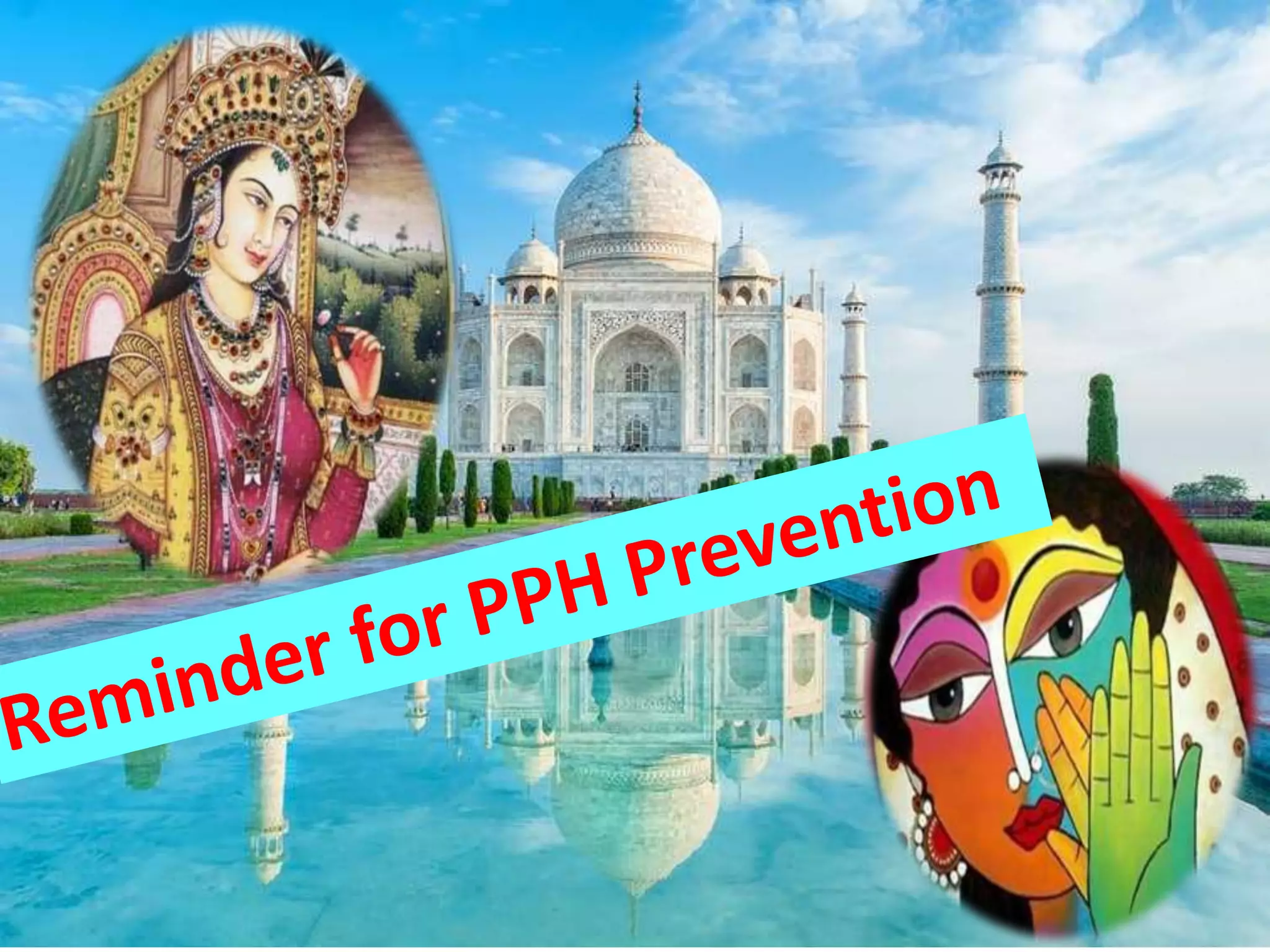 UTEROTONIC Drugs for ATONIC PPH Prevention in India Dr Sharda Jain , Dr ...