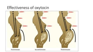 Uterotonics | PPTX