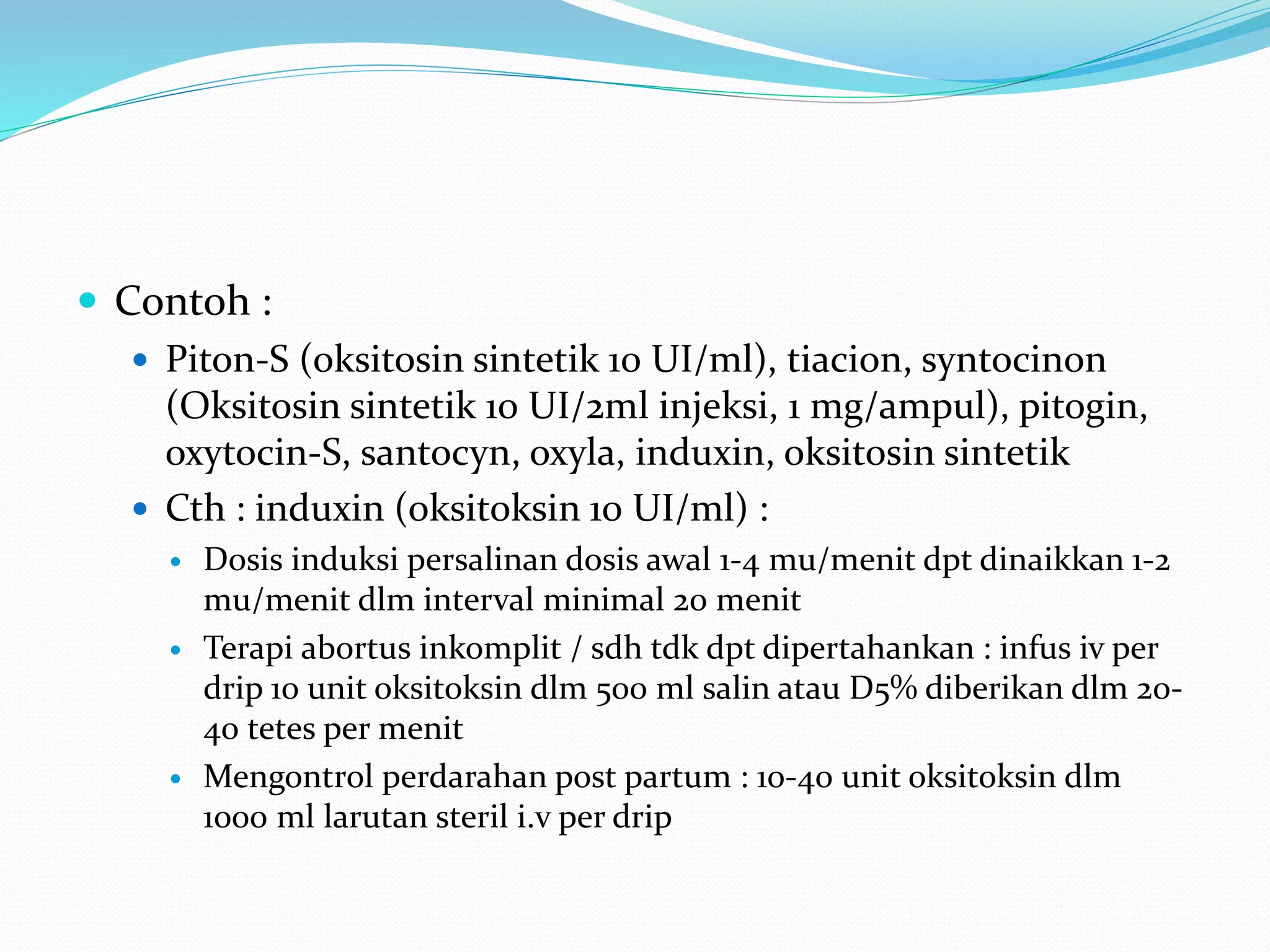 UTEROTONIK DAN ANTIPERDARAHAN.pptx