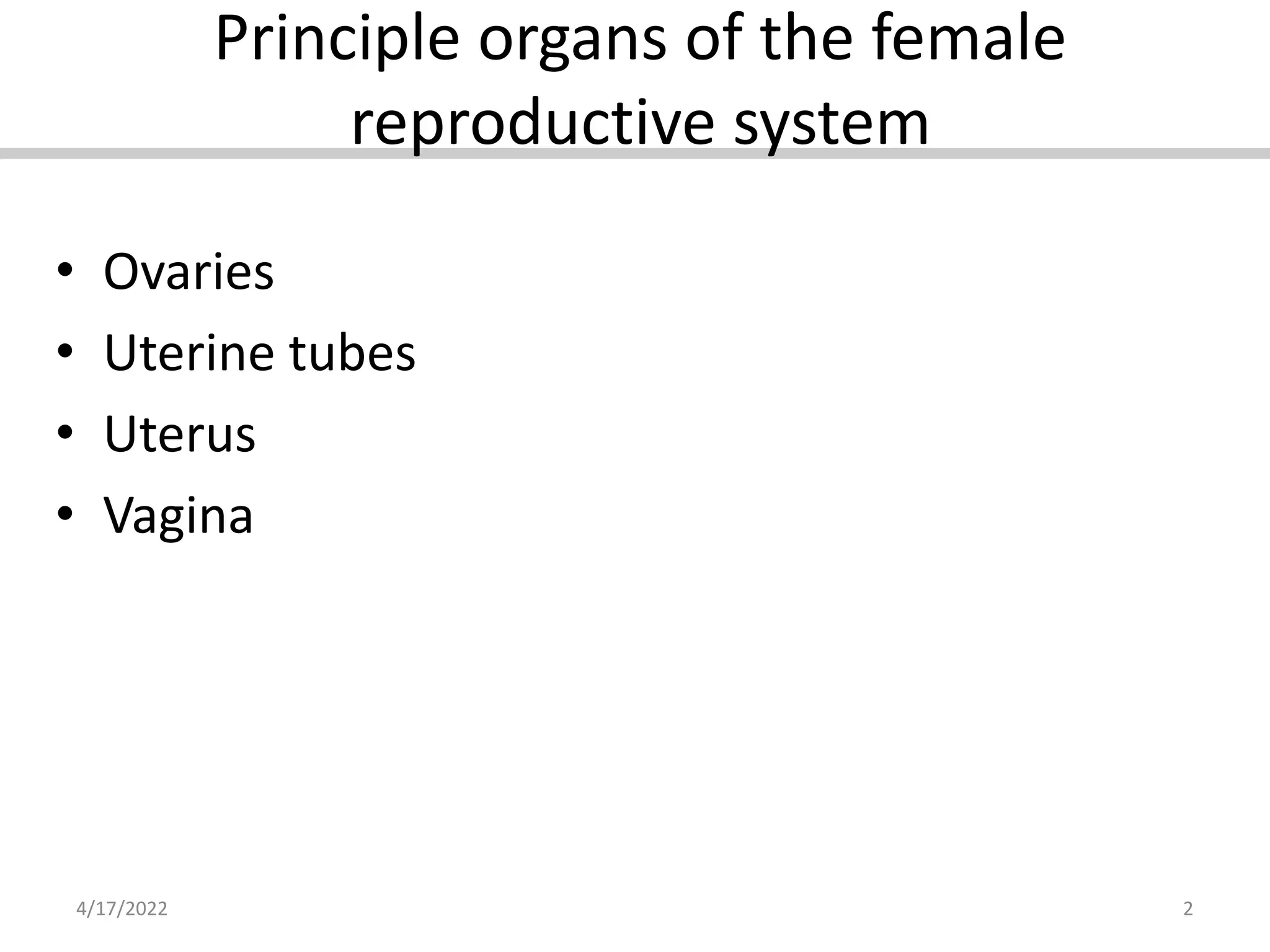 Uterus Anatomy.pptx