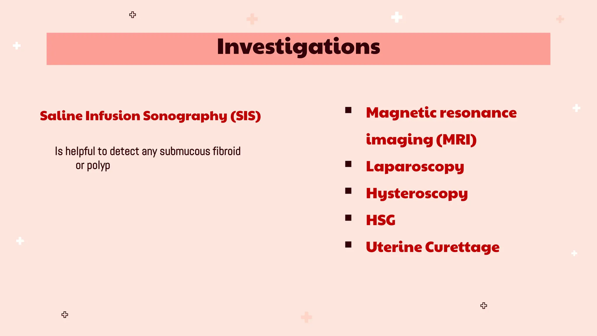 Uterus Fibroids Disease | PDF