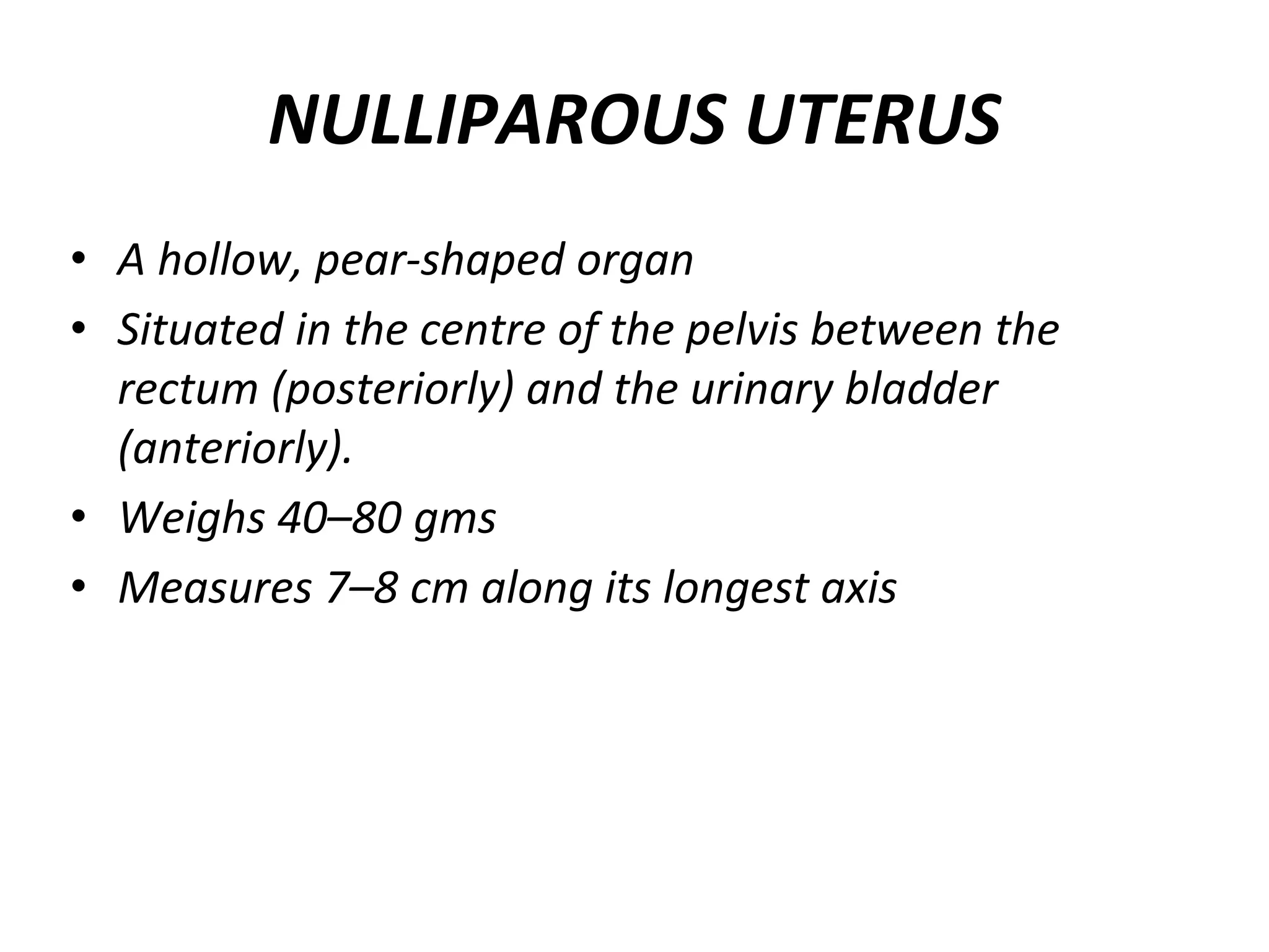 Uterus Grossing .pptx