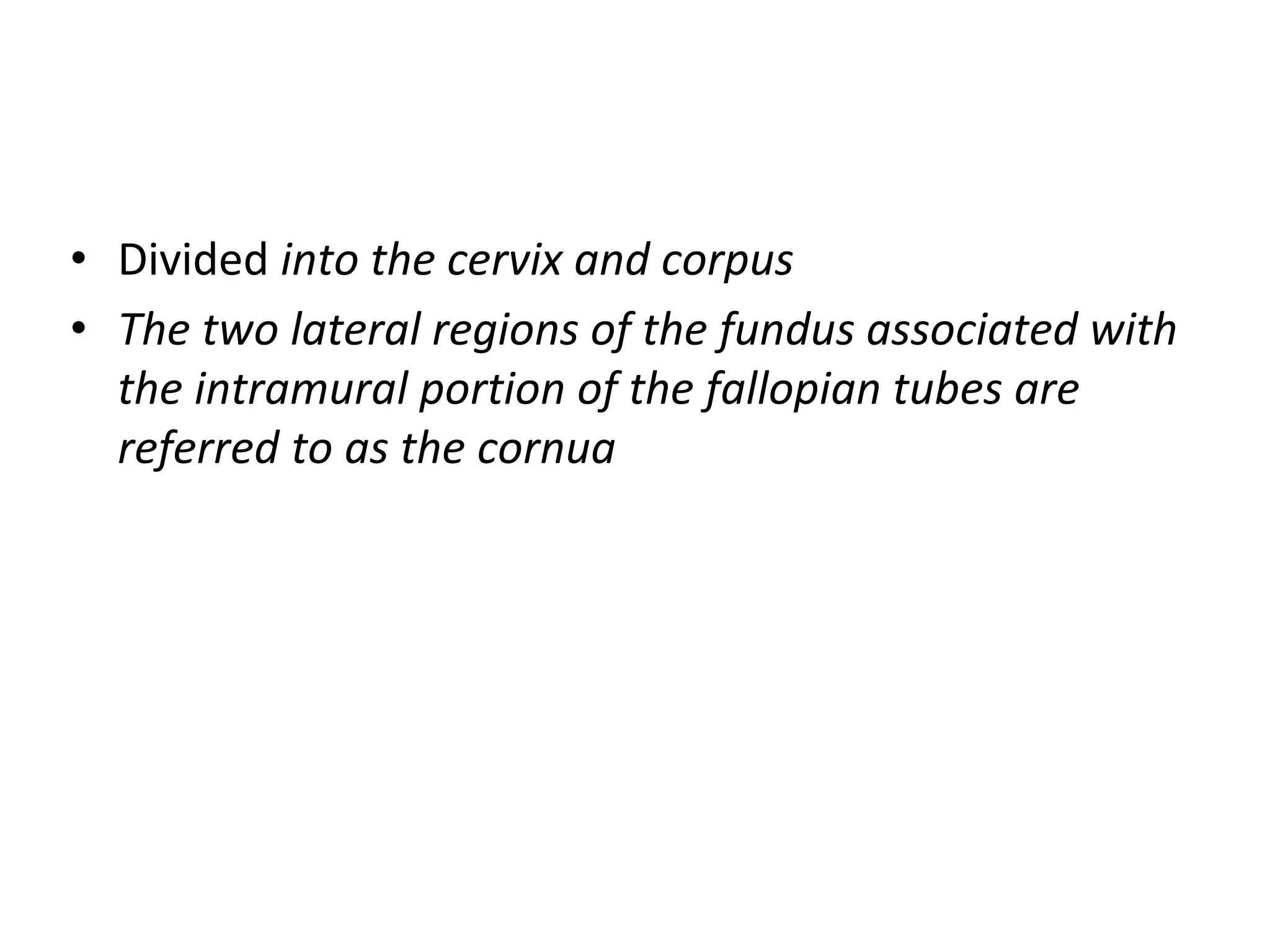 Uterus Grossing .pptx