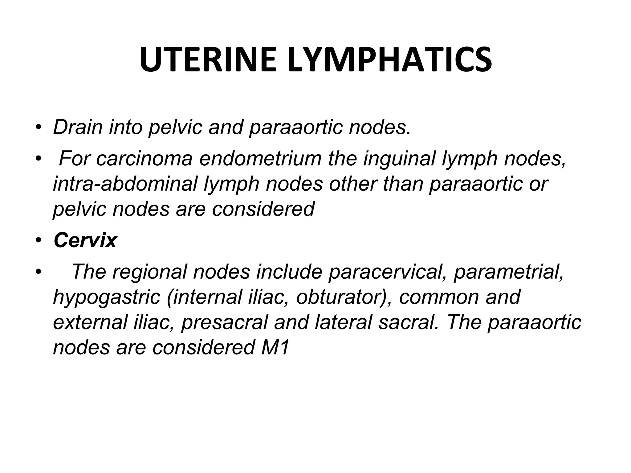 Uterus Grossing .pptx