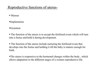 uterus modification.pptx