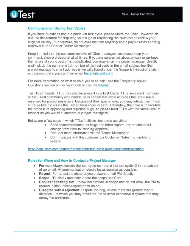 U test utester-handbook-20130613