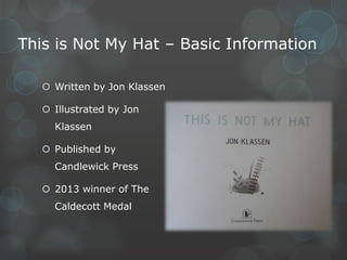 Utes x460 this is not my hat | PPT