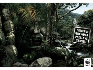 creative by wwf | PPT