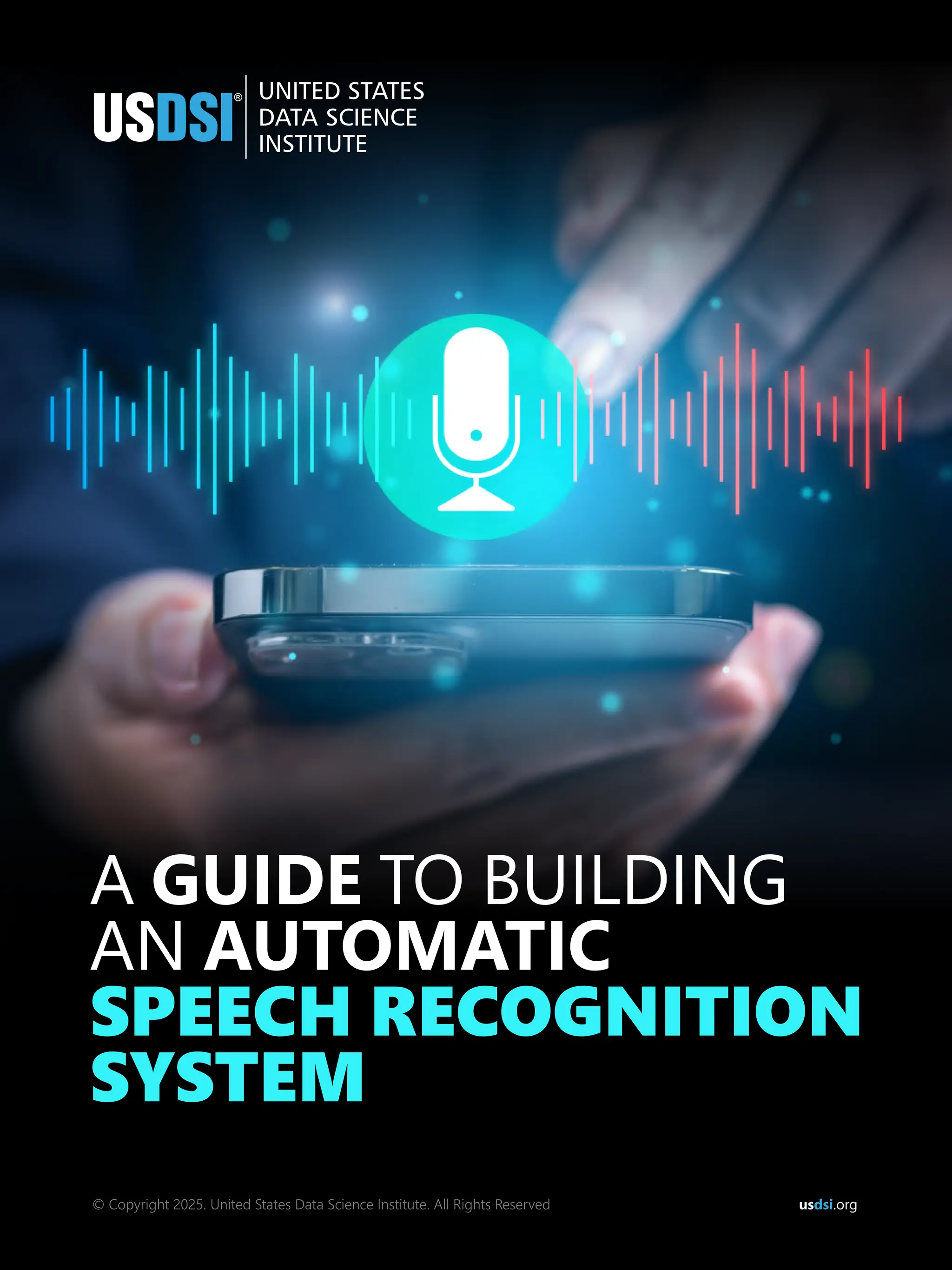 A Guide to Building an Automatic Speech Recognition System | PDF