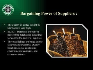 Starbucks - Strateic Knowledge Management | PPT | Business | Business ...