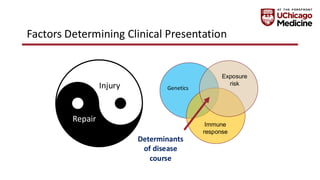 Scleroderma Interstitial lung Disease: Review of New Guidelines | PDF