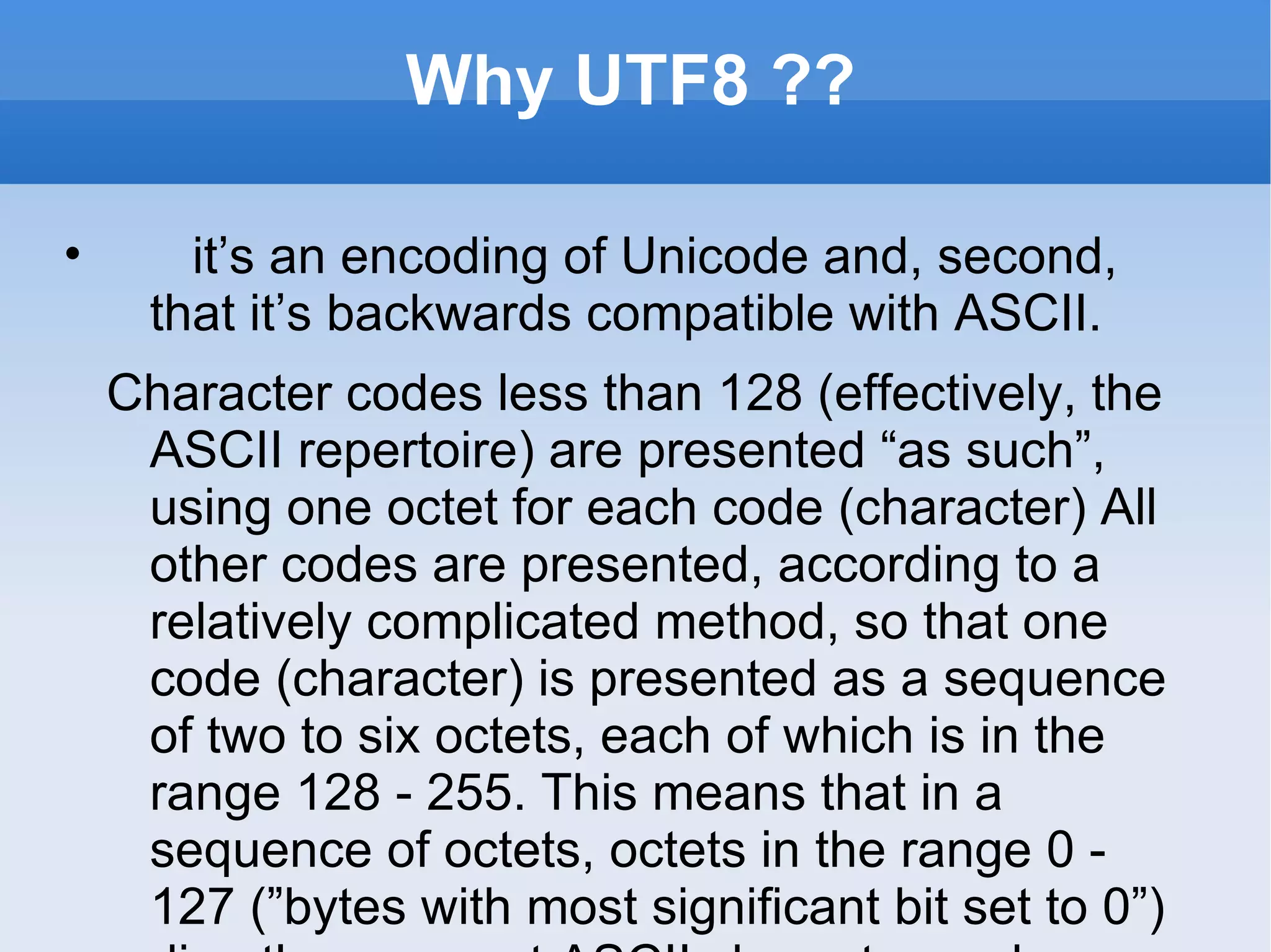 Character Encoding Issue With Php Ppt
