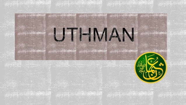 UTHMAN.pptx