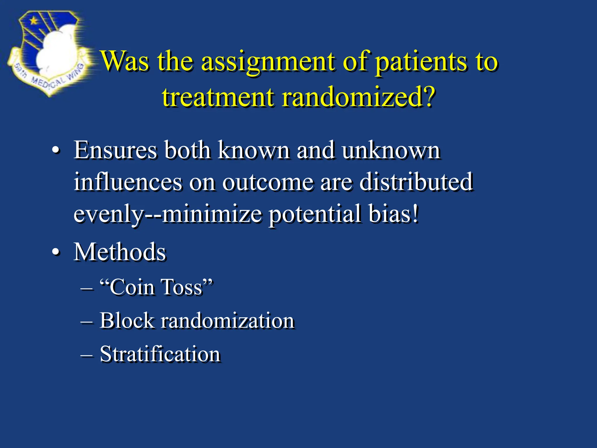 UTHSC Journal Club-Critical Appraisal of an Article onTherapy.ppt