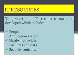 information system and computers | PPT
