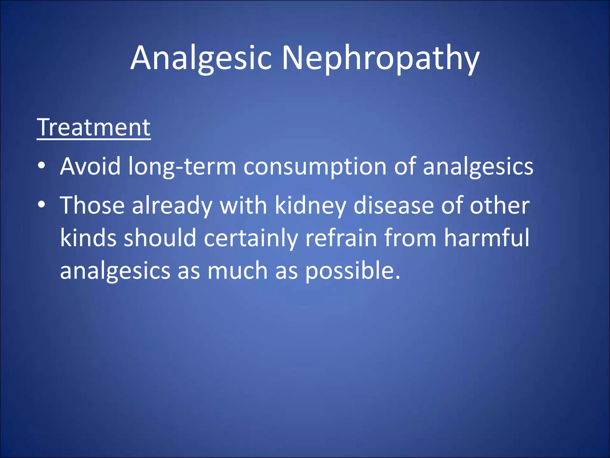 Medicine 5th year, 5th lecture (Dr. Rasool) | PPT