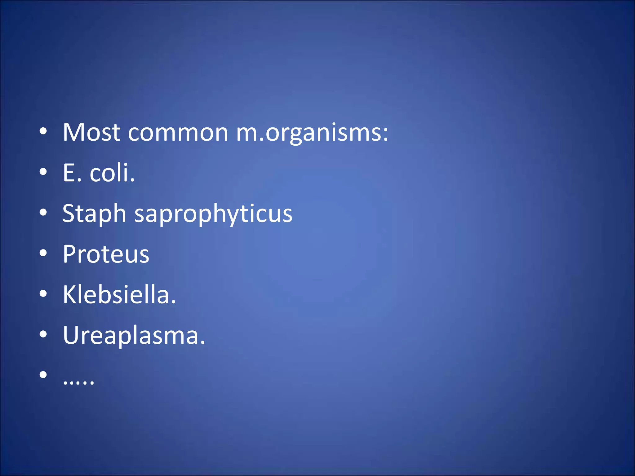 Medicine 5th year, 5th lecture (Dr. Rasool) | PPT