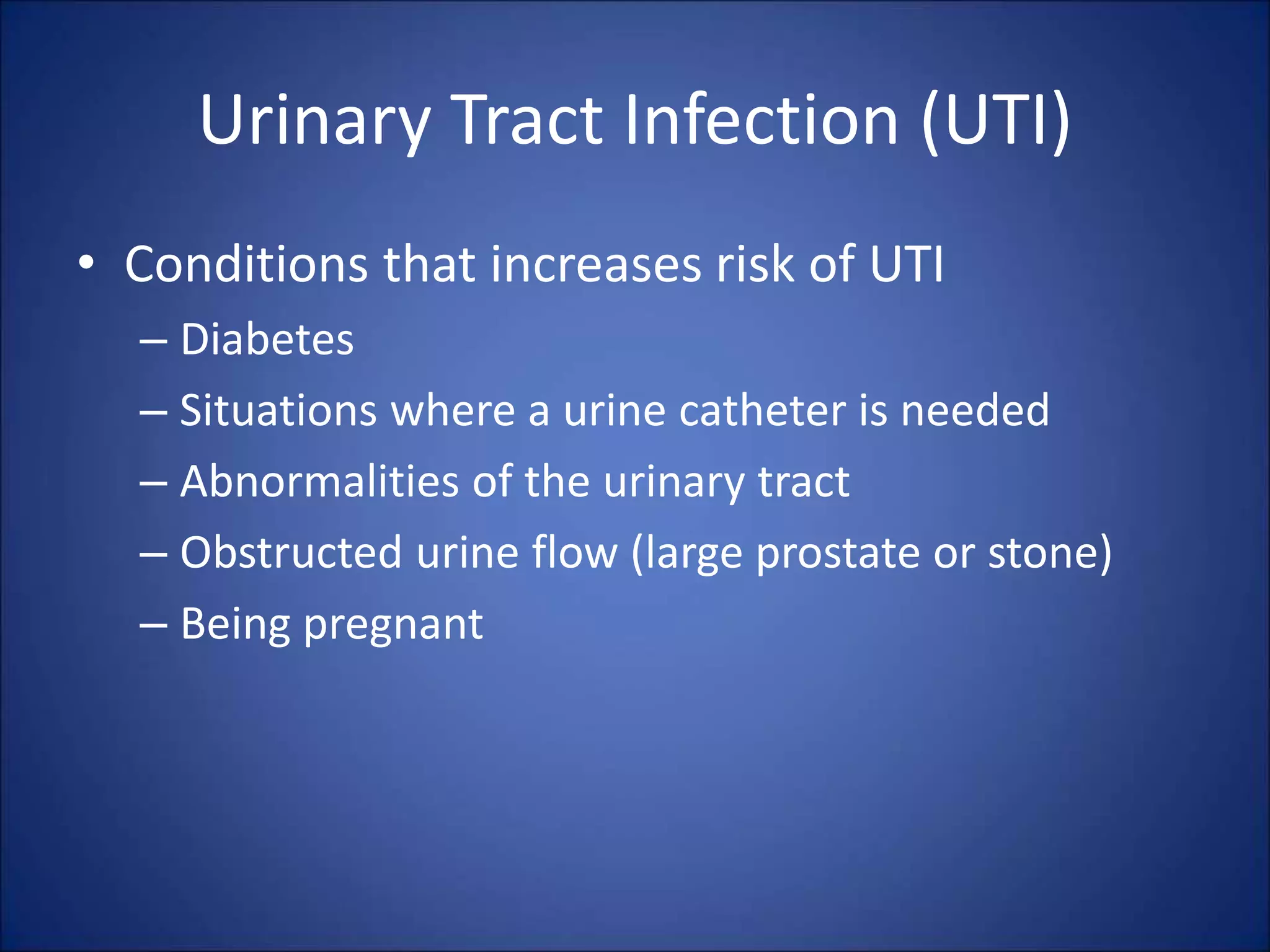 Medicine 5th year, 5th lecture (Dr. Rasool) | PPT