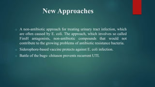 Urinary Tract Infection | PPT