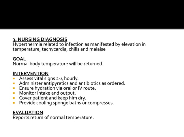 Urinary Tract Infection with Nursing Management | PPTX