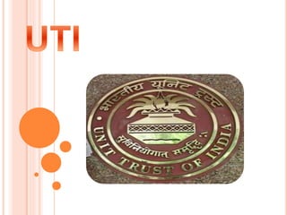 Uti | PPTX