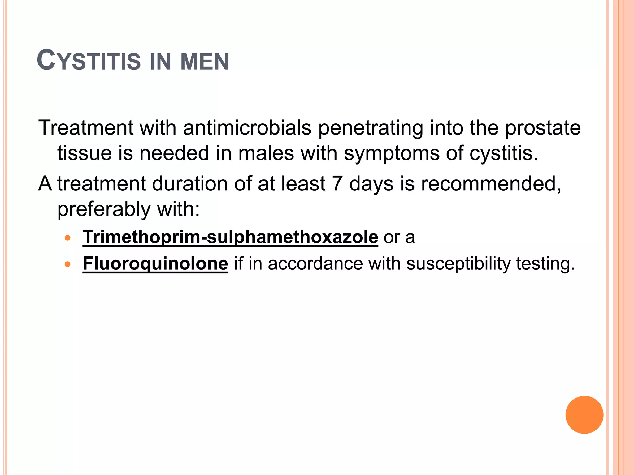 Clinical pharmacology.. Urinary tract infections | PPTX