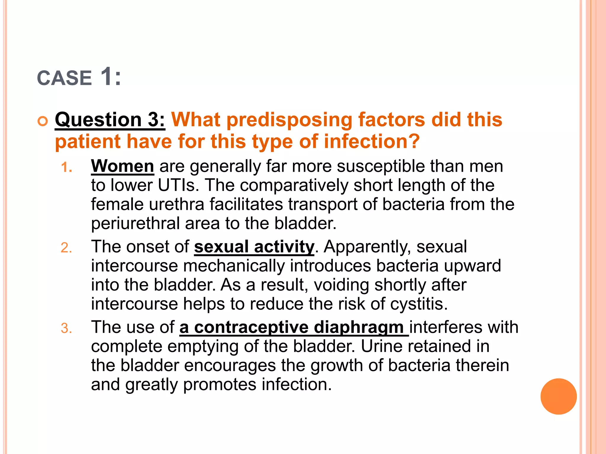 Clinical pharmacology.. Urinary tract infections | PPTX