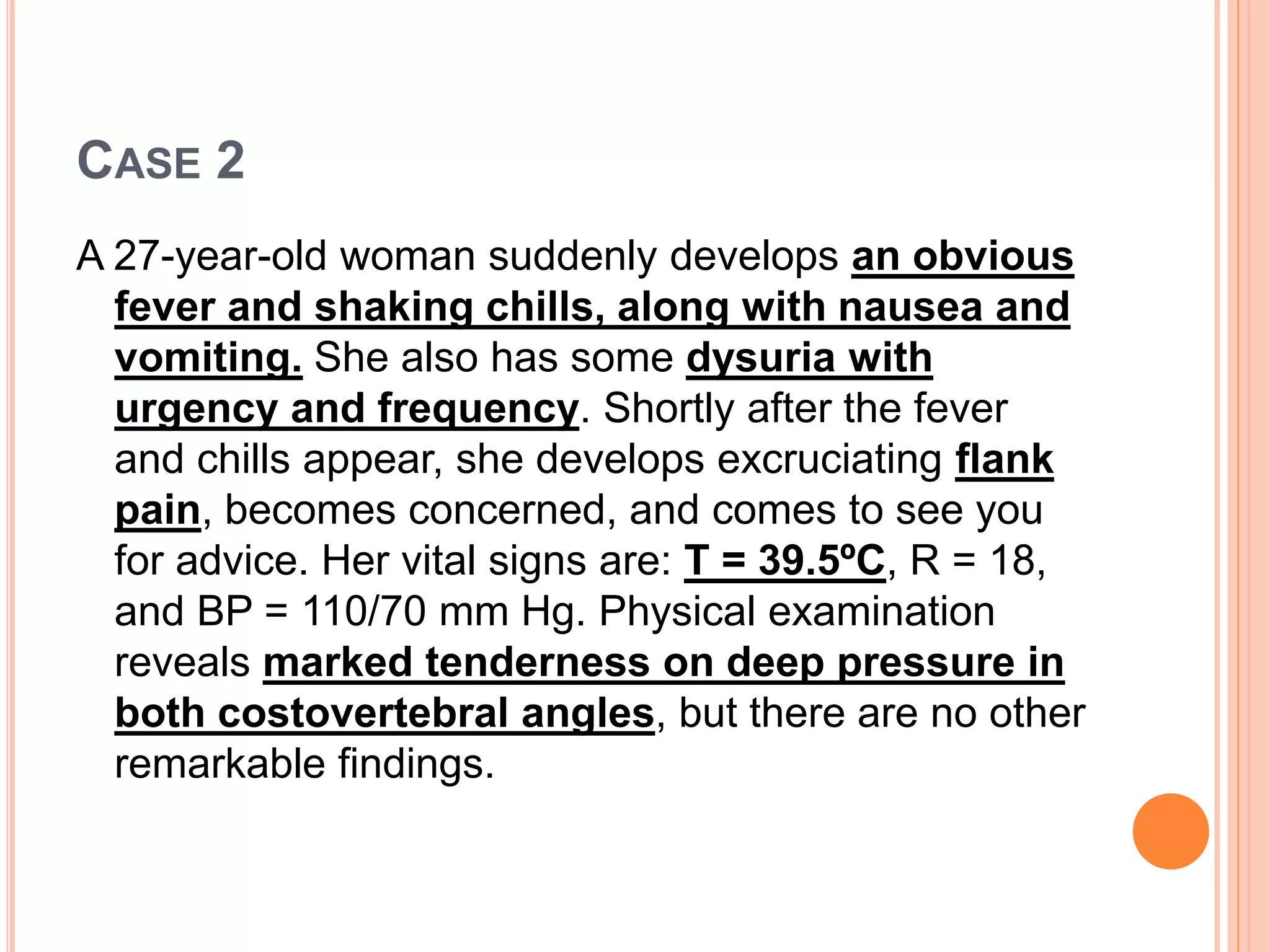 Clinical pharmacology.. Urinary tract infections | PPTX