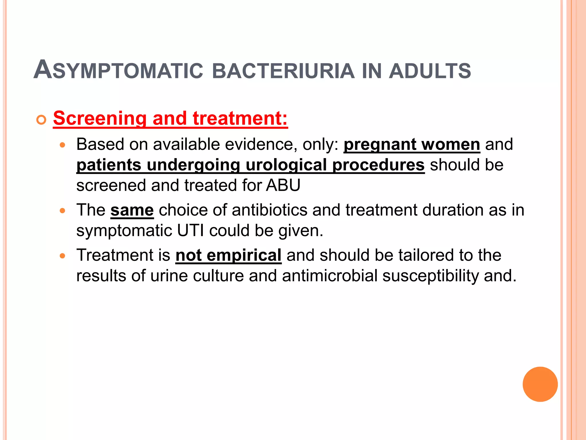 Clinical pharmacology.. Urinary tract infections | PPTX