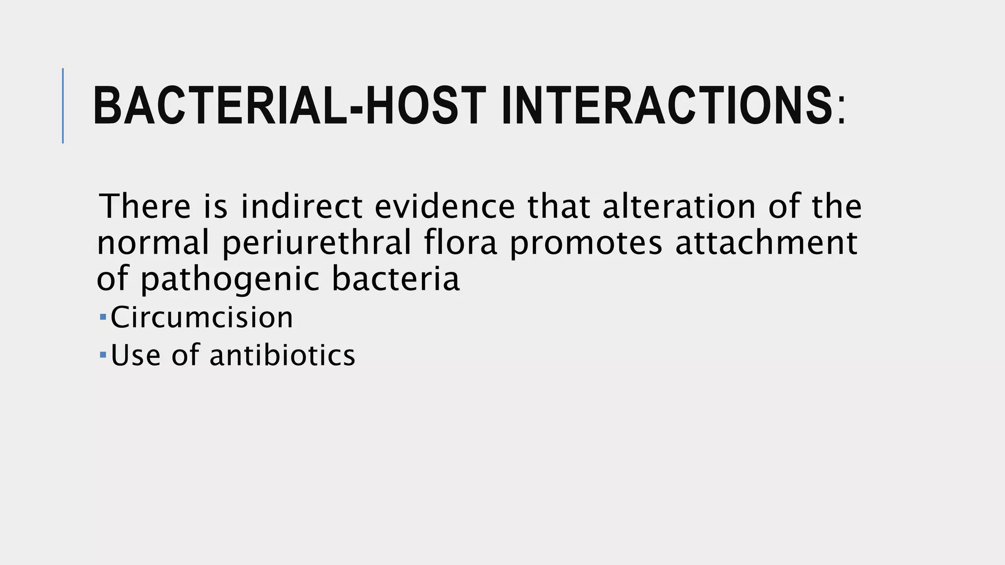 urinary tract infection in pediatrics | PPTX