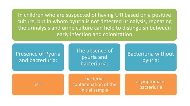 urinary tract infection in pediatrics | PPTX | Infectious Diseases ...