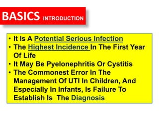 urinary tract infection | PPT