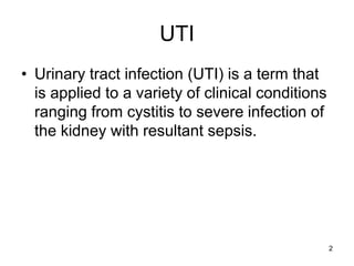 UTI.ppt