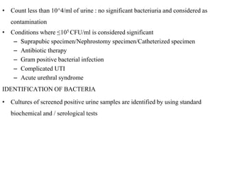 UTI.pptx for educational purposes for students | PPT