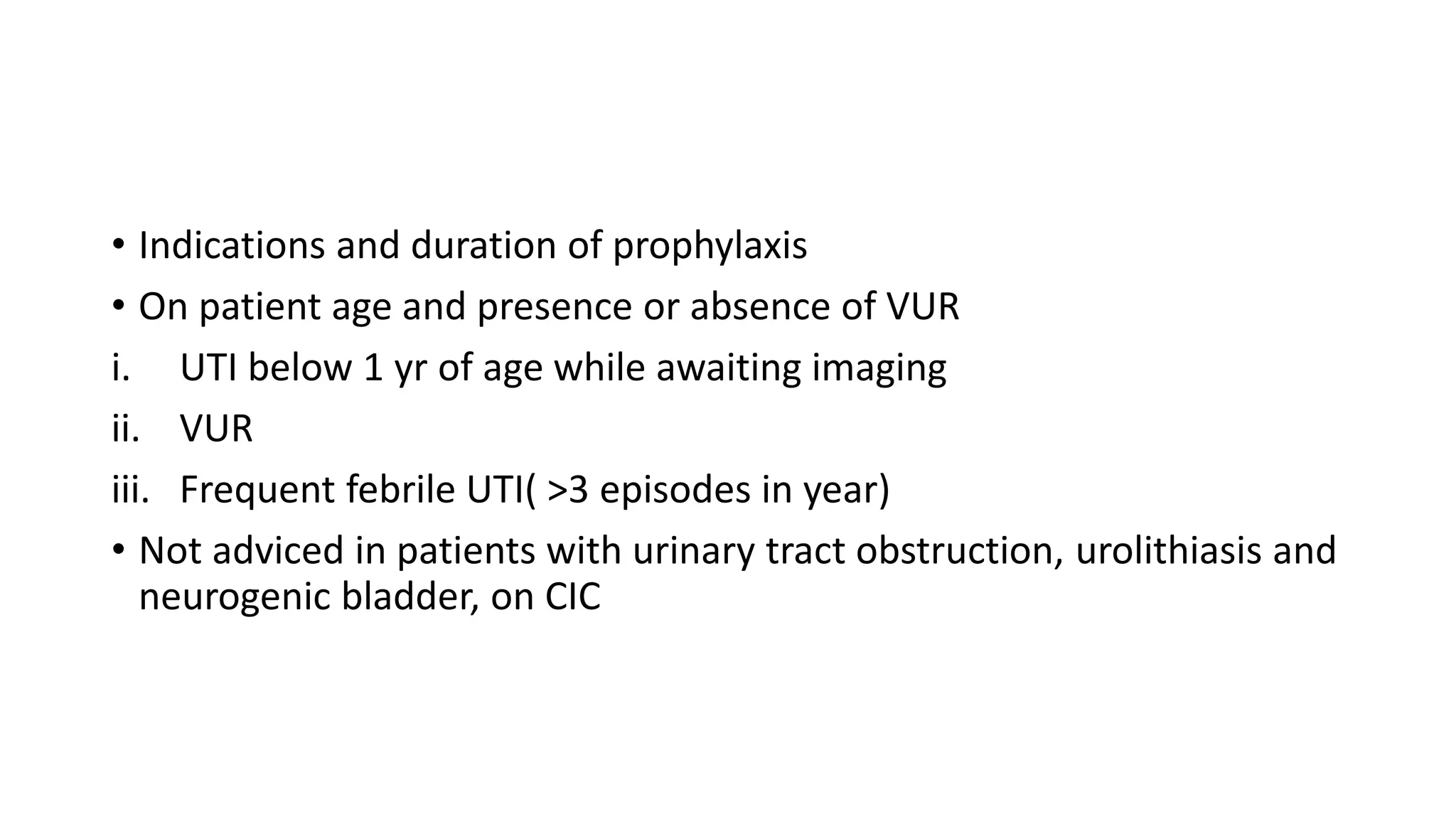 URINARY TRACT INFECTION URINARY TRACT INFECTION | PPTX