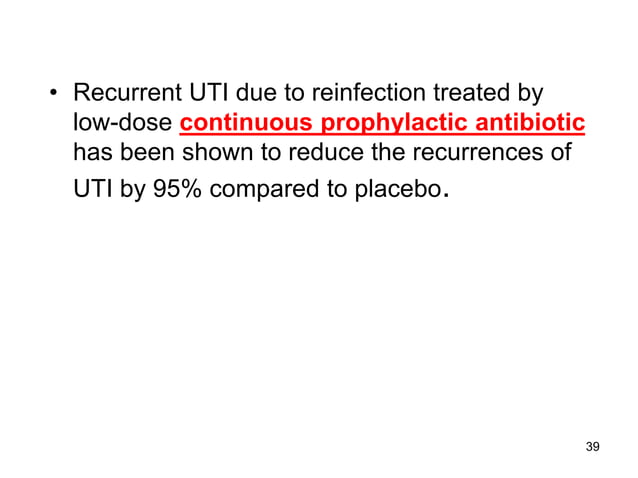 Urinart tract infection (uti) presen.ppt